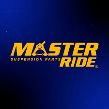 Master Ride – Refacciones.com