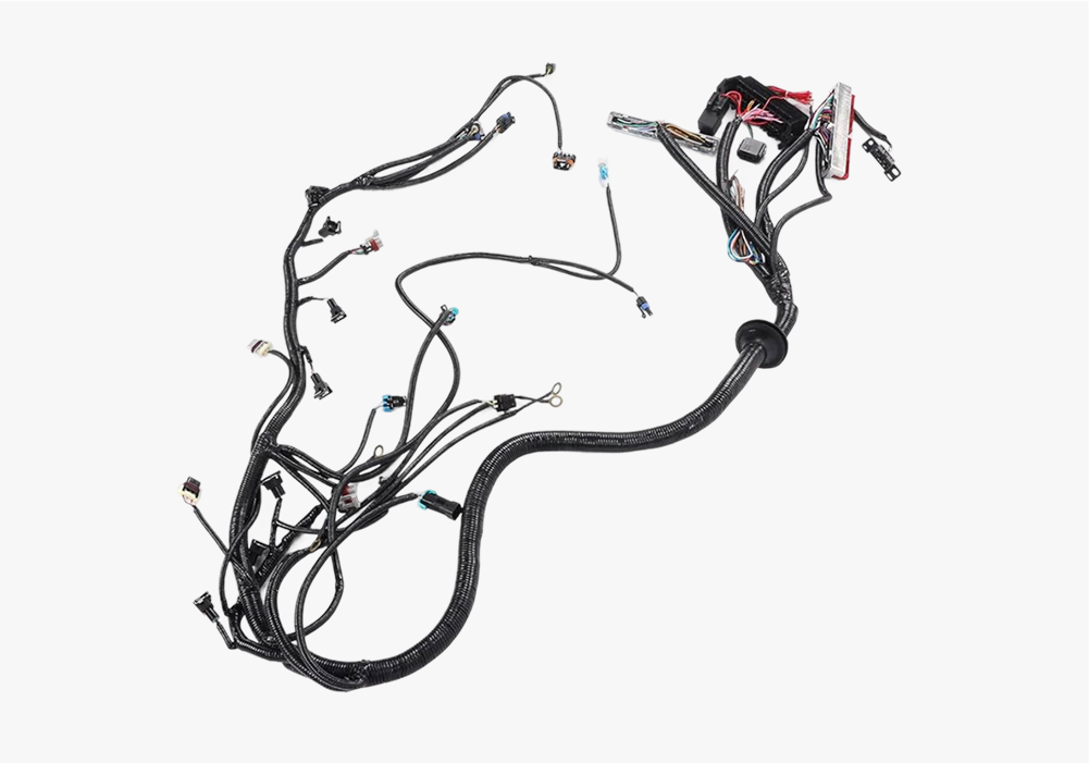 Arneses para Auto y Camioneta – Refacciones.com