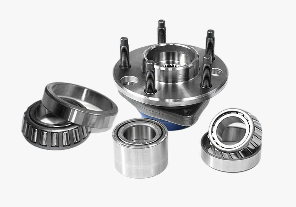 Baleros para Auto y Camioneta – Refacciones.com