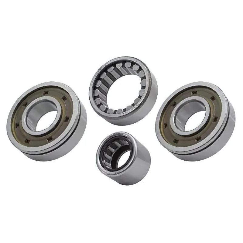 Baleros para Auto y Camioneta – Refacciones.com