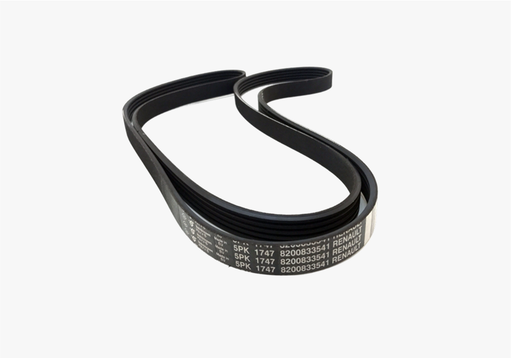 Bandas de Accesorios para Auto y Camioneta – Refacciones.com