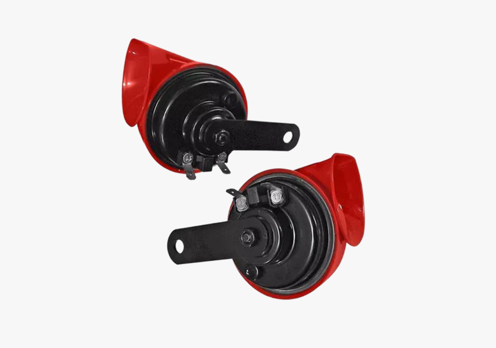Claxon para Auto y Camioneta – Refacciones.com