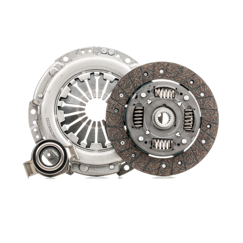 Clutch para Auto y Camioneta – Refacciones.com