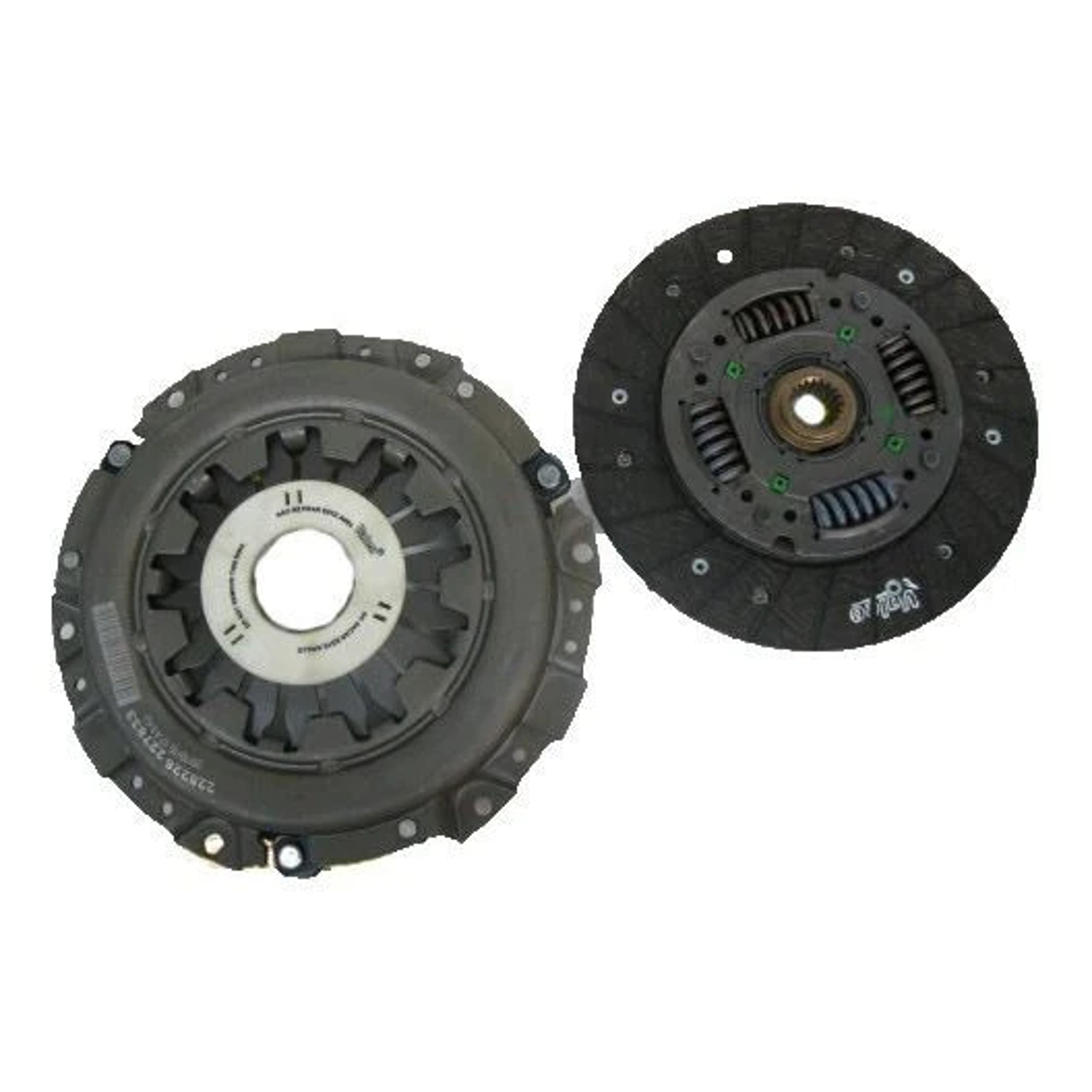 Valeo – Refacciones.com