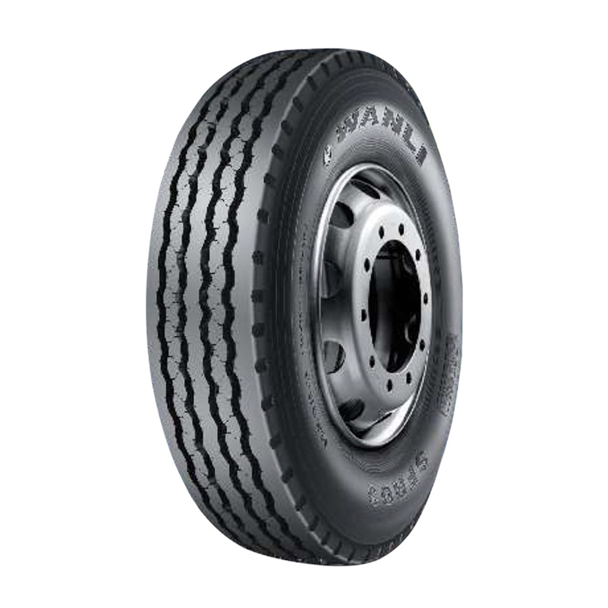 Llanta 11R22.5-18C 149/146L MILEVER (WANLI) SFR03 CAMION – Refacciones.com