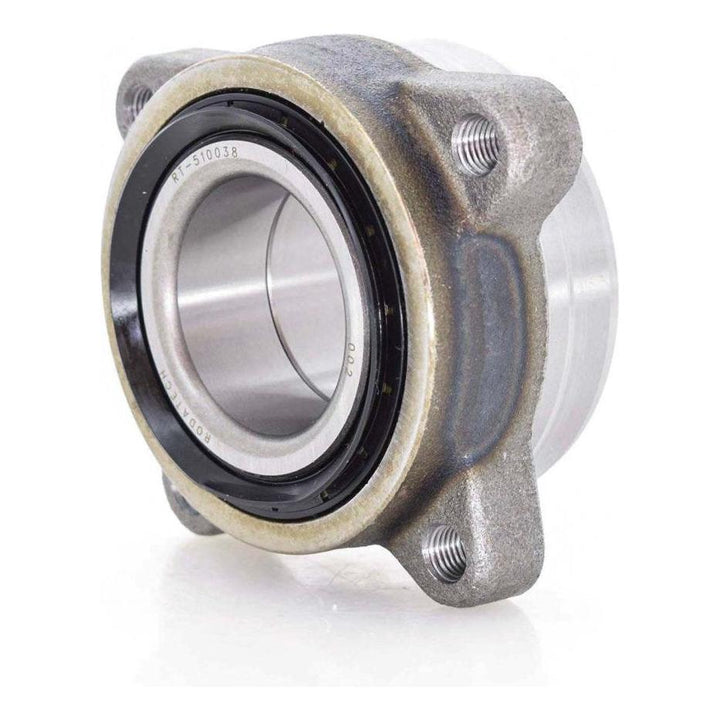 Rodatech – Refacciones.com