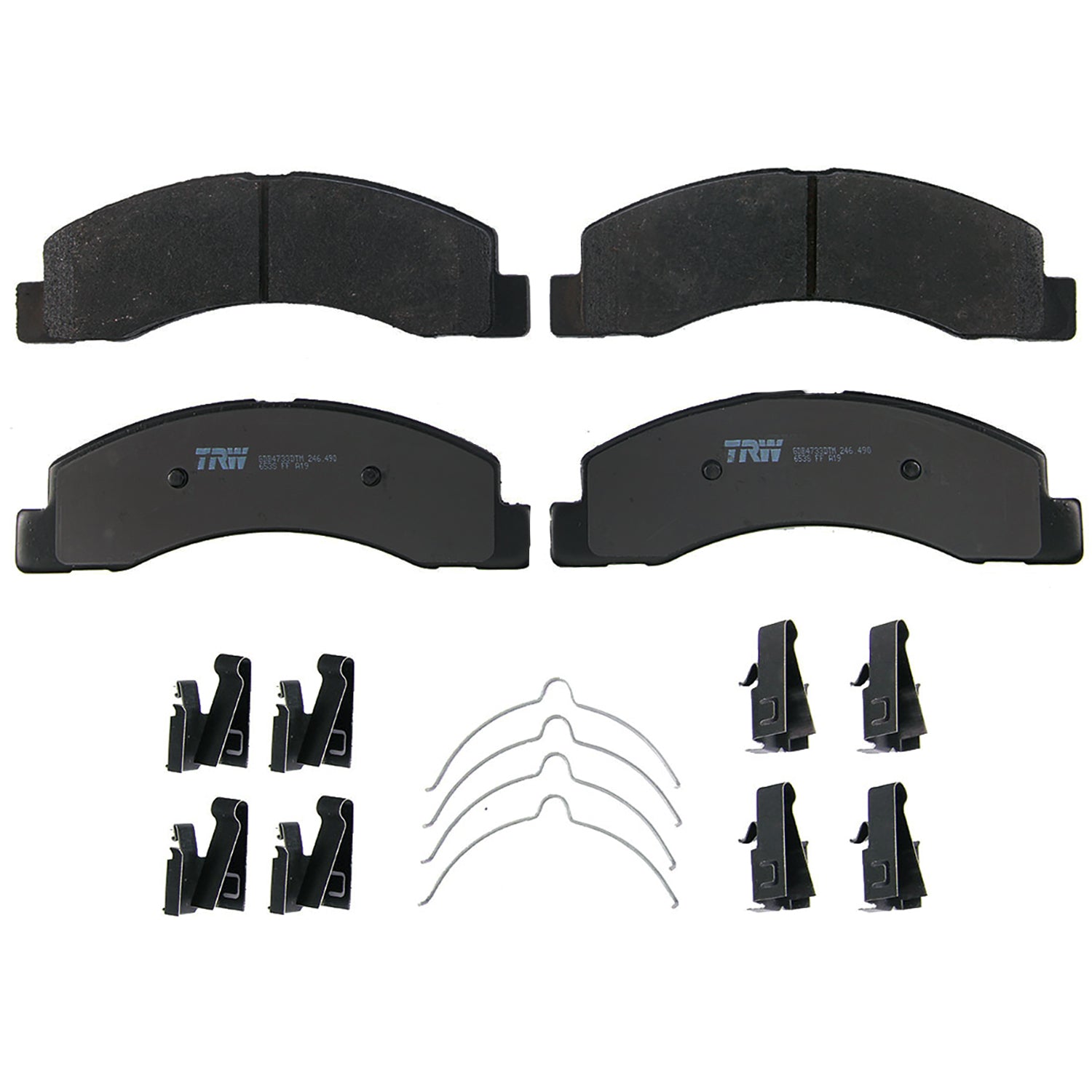 TRW – Refacciones.com