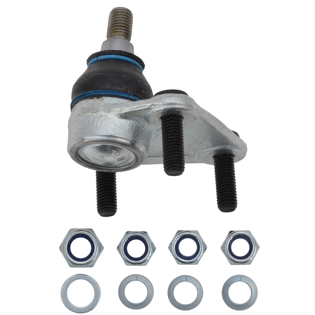 TRW – Refacciones.com